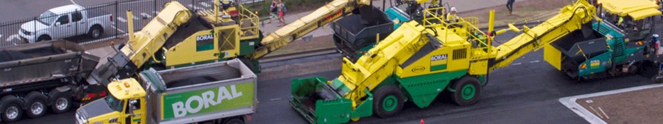 Boral Limited (ASX:BLD) Share Price, News & Information - Listcorp.