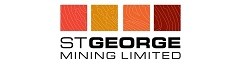 St George Mining Limited (ASX:SGQ) Share Price, News & Information ...