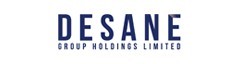 Desane Group Holdings Limited (ASX:DGH) Share Price, News & Information ...