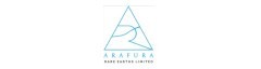 Date of Quarterly Report and Briefing - Arafura Rare Earths Limited ...