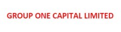 Group One Capital Limited (ASX:G1C) Share Price, News & Information ...