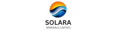 Solara Minerals Ltd (ASX:SLA) Share Price, News & Information - Listcorp.