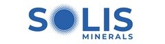 Solis Minerals Limited (ASX:SLM) Share Price, News & Information ...