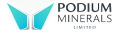Podium Minerals Limited (ASX:POD) Share Price, News & Information ...