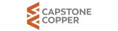 Capstone Copper Corp (ASX:CSC) Share Price, News & Information - Listcorp.
