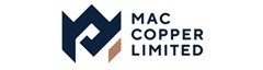 MAC Copper Limited (ASX:MAC) Share Price, News & Information - Listcorp.