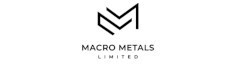 Macro Metals Limited (ASX:M4M) Share Price, News & Information - Listcorp.
