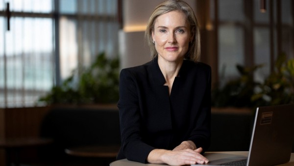 BEHIND THE NUMBERS: Focused on balanced growth - ANZ Group Holdings ...