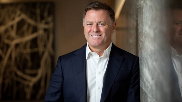 The Bank we're building: Mark Whelan - ANZ Group Holdings Limited (ASX ...