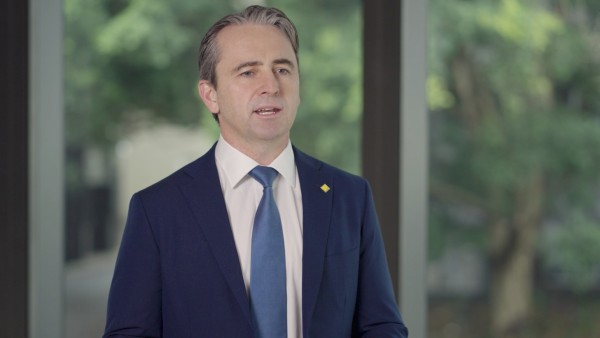 CommBank‘s strong financial position provides extended support to ...