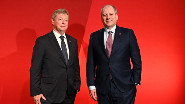 Westpac’s incoming Chair sees bank well placed for growth - Westpac ...