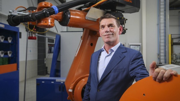 A new deal for manufacturing - Titomic Limited (ASX:TTT) - Listcorp.