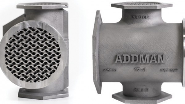 ADDMAN qualification of C103 powder a major milestone - Research As A ...