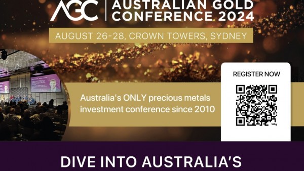 Australian Gold Conference 2024 Highlights - Research As A Service ...