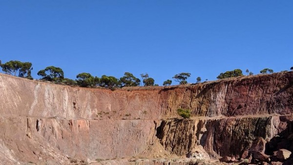 Talking Point - Bardoc Gold Ltd (BDC, $0.09, mkt cap $126M). Unite and ...