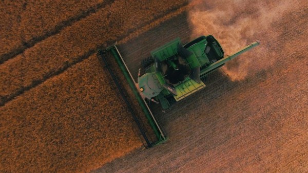The solution to Australia’s urea supply concerns - Pitt Street Research ...