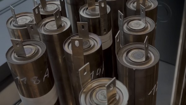 Green energy storage and EV battery anodes - Pitt Street Research ...