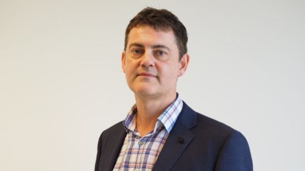 Contributing to peoples' health is inspiring, says Nyrada CEO James ...