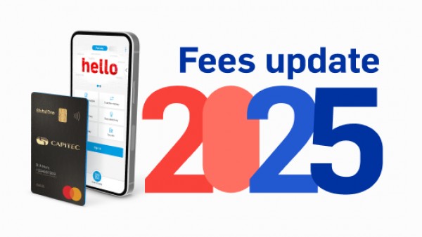 Capitec's 2025 banking fees - Capitec Bank Holdings Limited (JSE:CPI ...