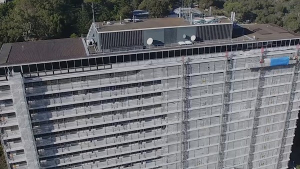 DUR adds Woodside to the list of top-tier clients and DDR wins the ...