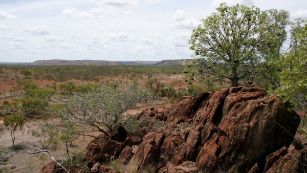 Michelin Uranium Project – Paladin’s next project after Langer Heinrich ...