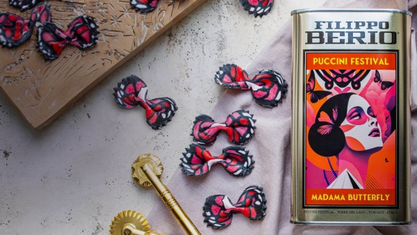 Leading Marketer of Olive Oil Provides Harvest Update - Shaw and ...