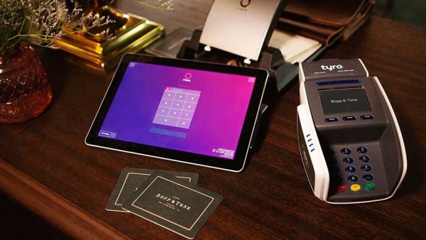 Tap into Tyro Payments; why Tyro is money in the bank. Initiate with a ...