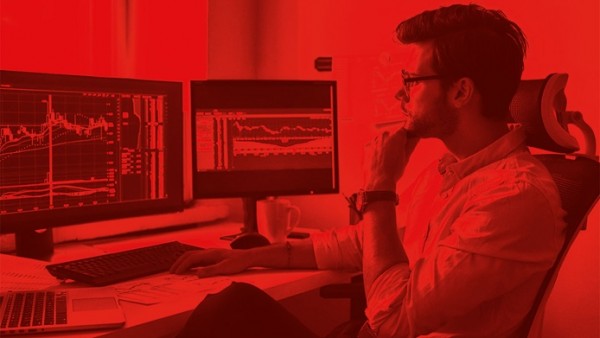 Executing well + good visibility on a step change in cash profits in ...