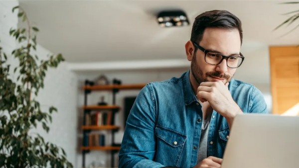 Internal restructure announced, committed to be cash flow positive ...