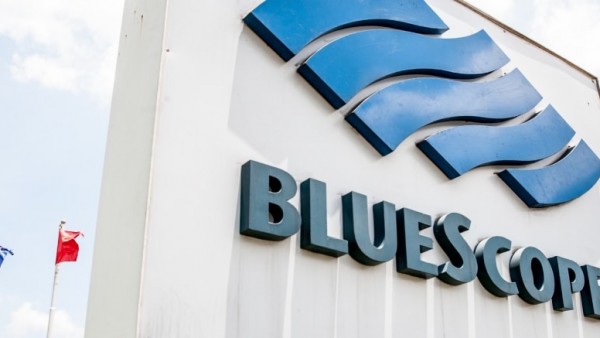 SRG announces $35m multi-year contract with BlueScope Steel - Shaw and ...