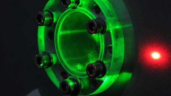 Laser enrichment of uranium – breaking the Russian nexus - Shaw and ...
