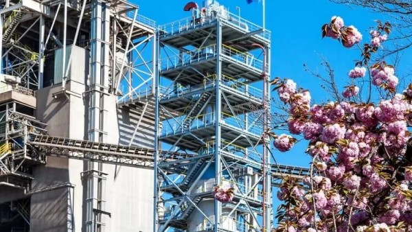 Calix cements JV with Heidelberg Materials and provides a ZESTY deep ...