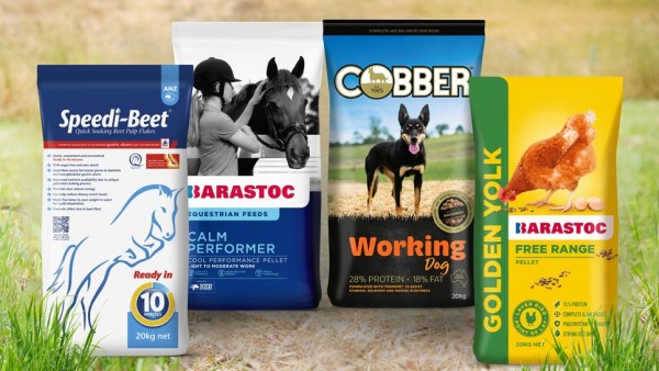 Balancing inputs and feed - PAC Partners - Listcorp.