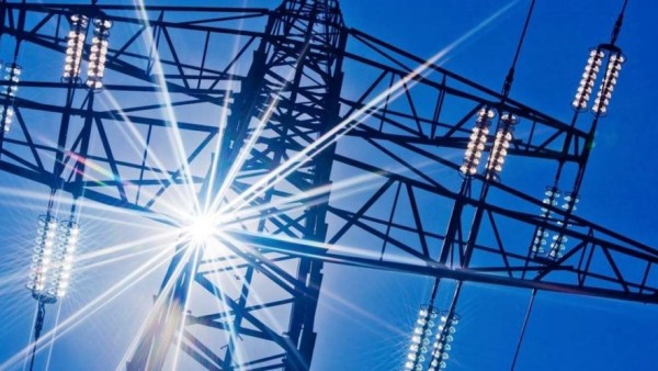 Building further capacity – as the grid electrifies - PAC Partners ...