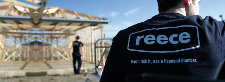 Reece Limited (ASX:REH) - Listcorp.