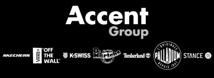Accent Group Limited (ASX:AX1) - Listcorp.