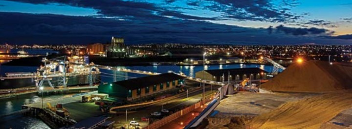 Midway Limited (ASX:MWY) - Listcorp.