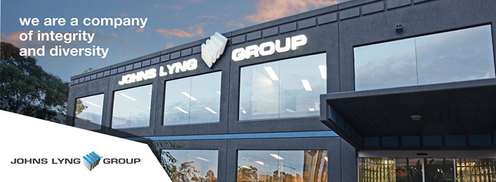 Johns Lyng Group Limited (ASX:JLG) - Listcorp.